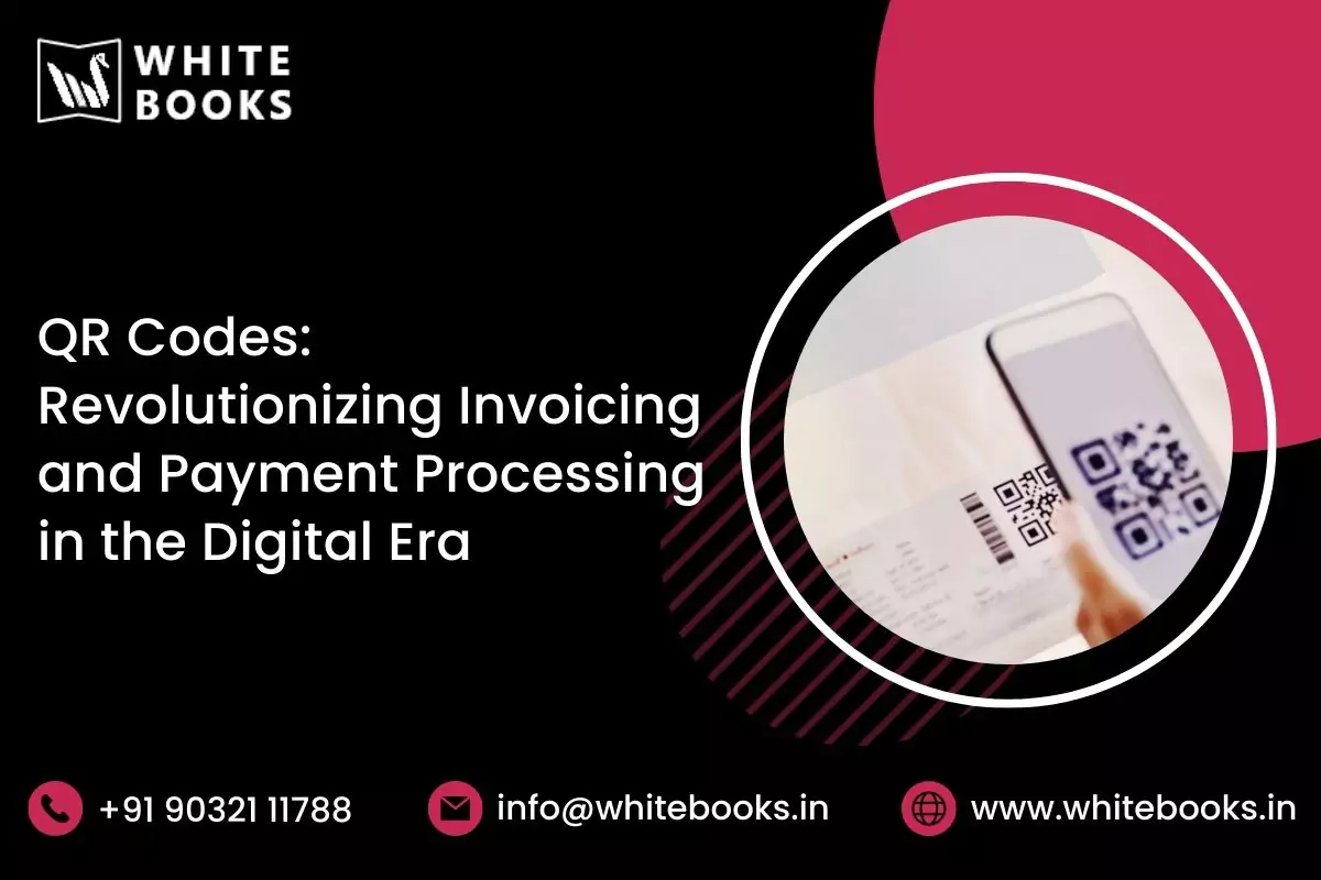 Integrating QR Codes With Payment Systems: Simplifying Transactions And ...